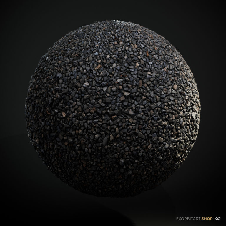 FREE: Limestone Blocks Wall Scanned PBR Textures 100x200cm - exorbitart ...